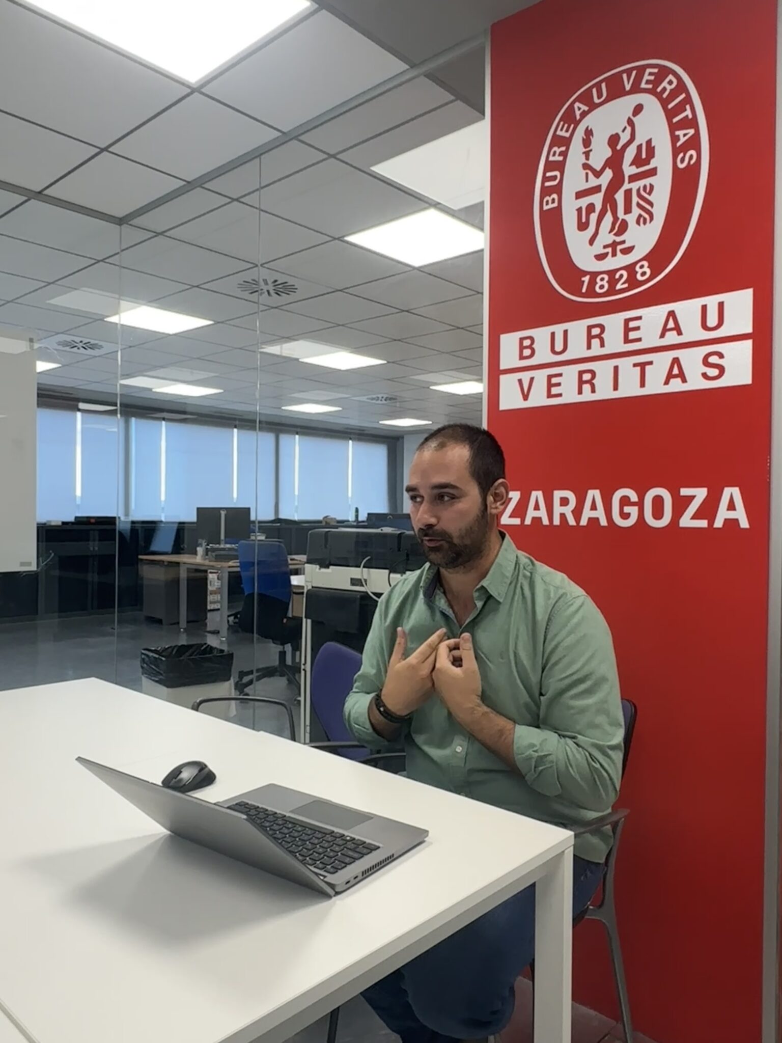 Conoce A Nuestros Socios: Bureau Veritas